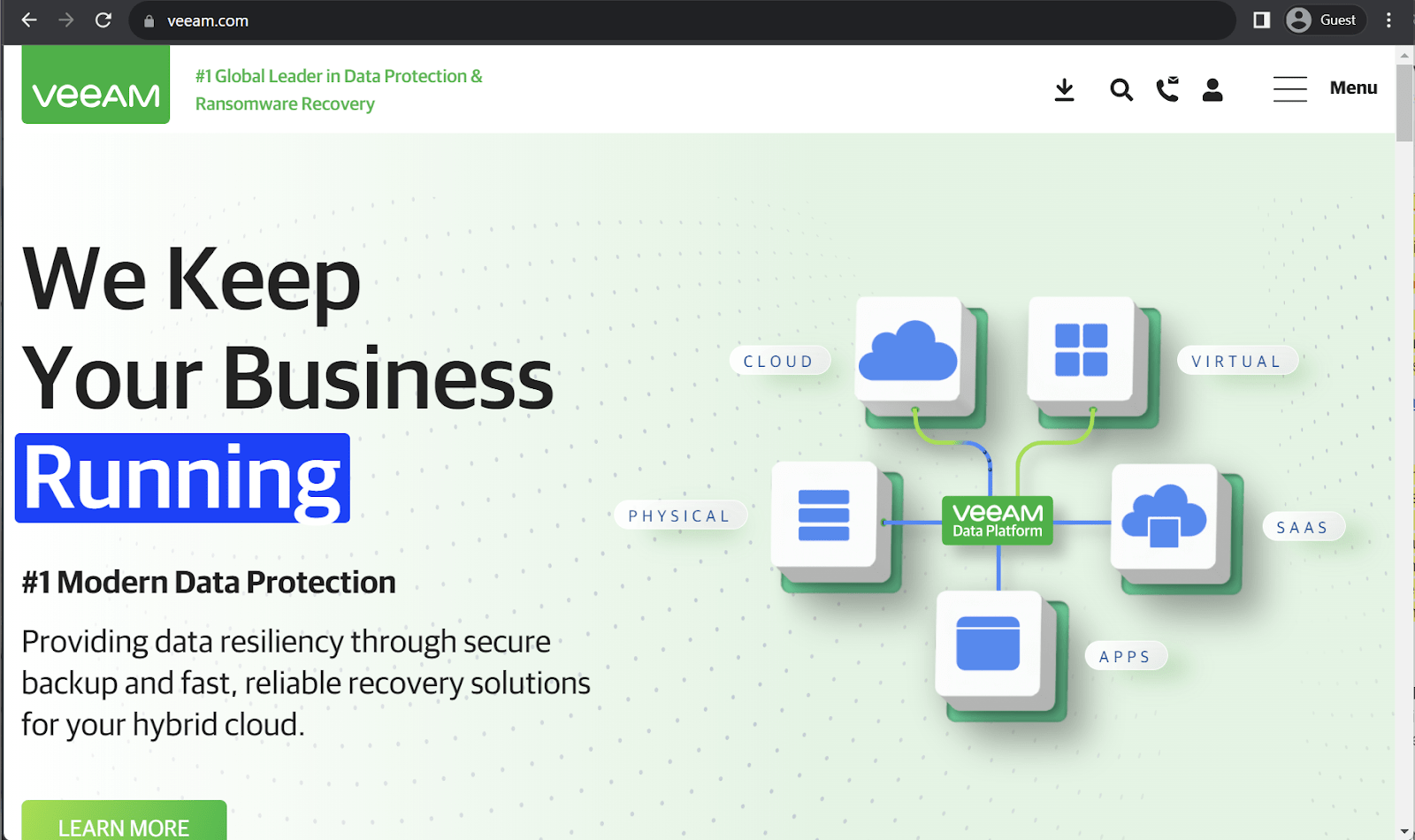 Microsoft Azure Backup Solutions. Backup On Premise Workloads to Azure