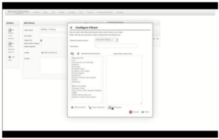 Copia de seguridad SQL Server. Backup base de datos SQL Server