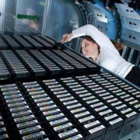 Best Tape Backup Software. Top 13 Tape Backup Solutions