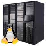 Enterprise backup and recovery. Enterprise data backup from Bacula