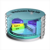 Virtual machine (VM) backup software, solutions and tools from Bacula