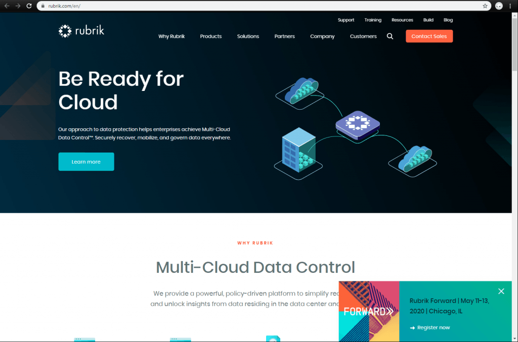 The 10 best backup vendors. Top 10 backup companies