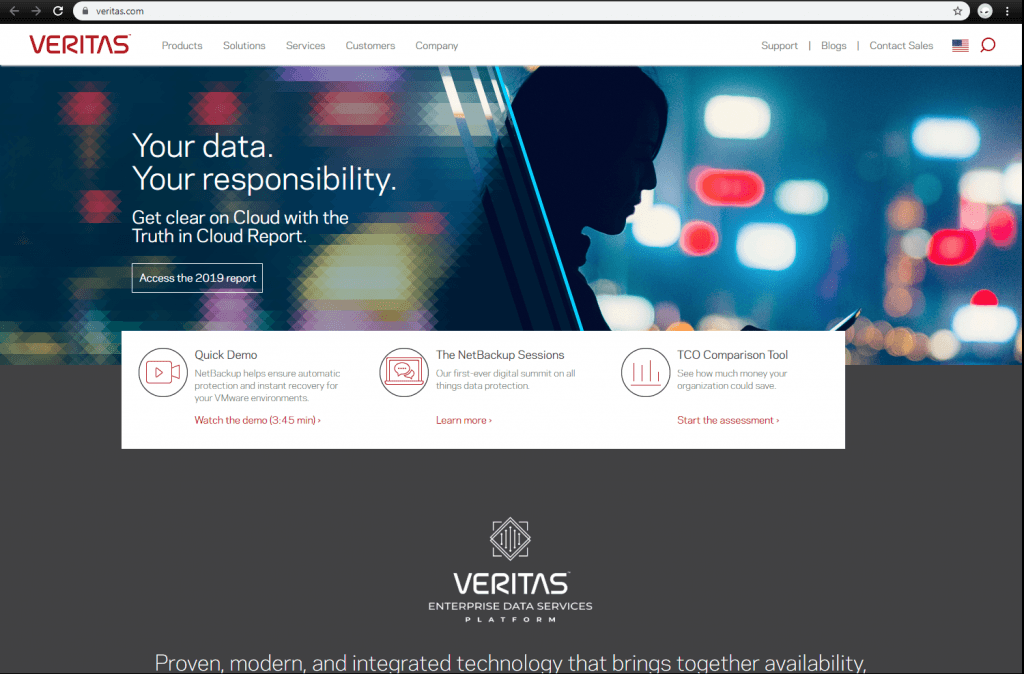The 10 best backup vendors. Top 10 backup companies