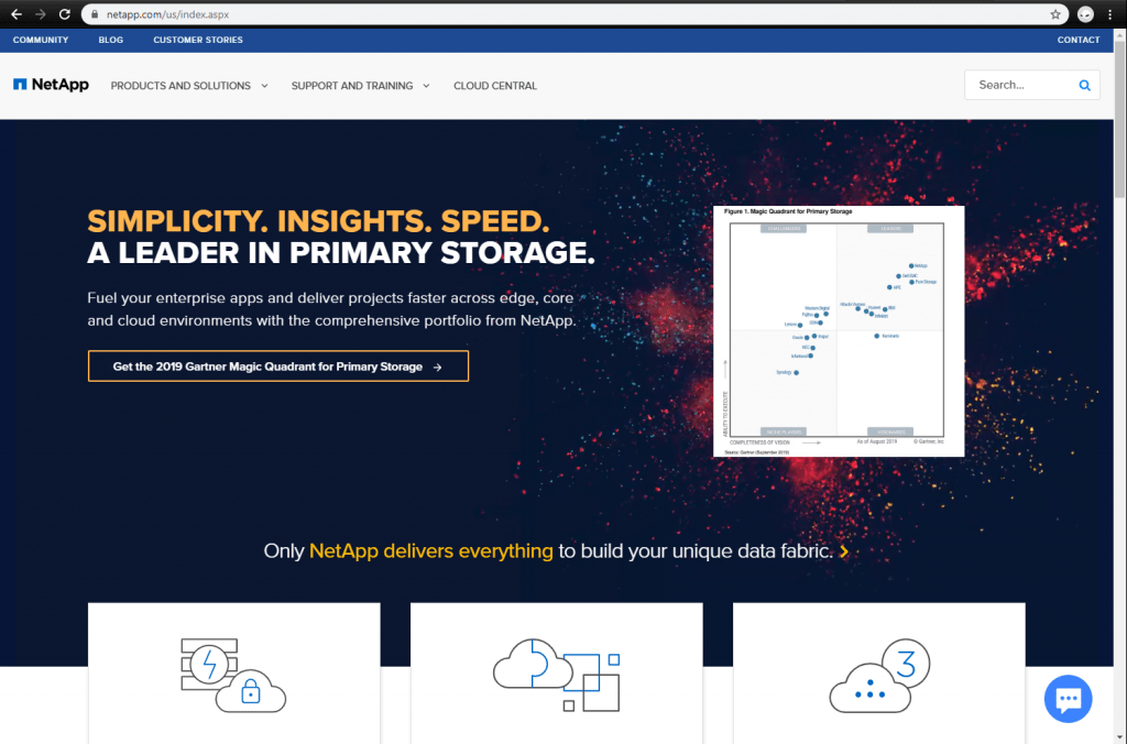 The 10 best backup vendors. Top 10 backup companies