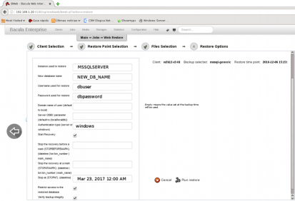 Best SQL Server Backup Software. MS SQL Backup Software Tools