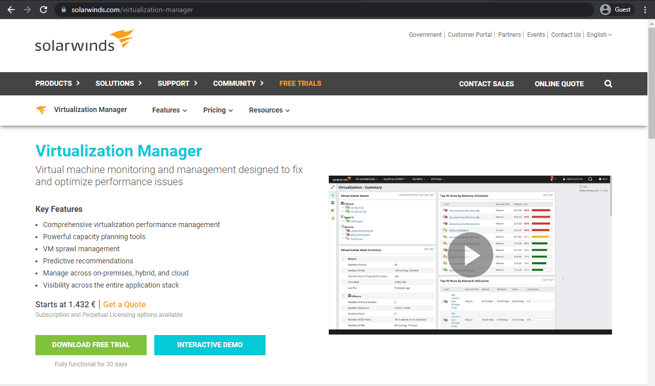 Hyper V Backup Software Tool. Hyper V Backup Solution