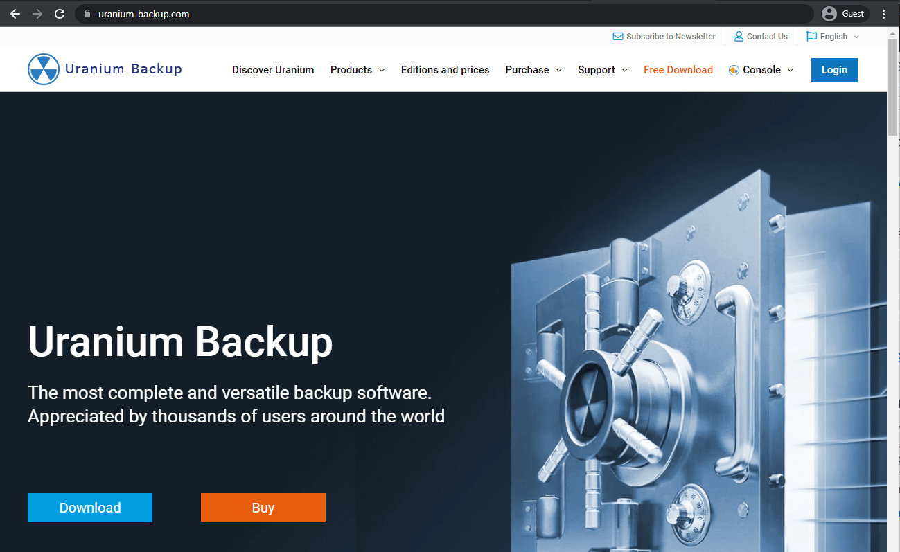 Hyper V Backup Software Tool. Hyper V Backup Solution