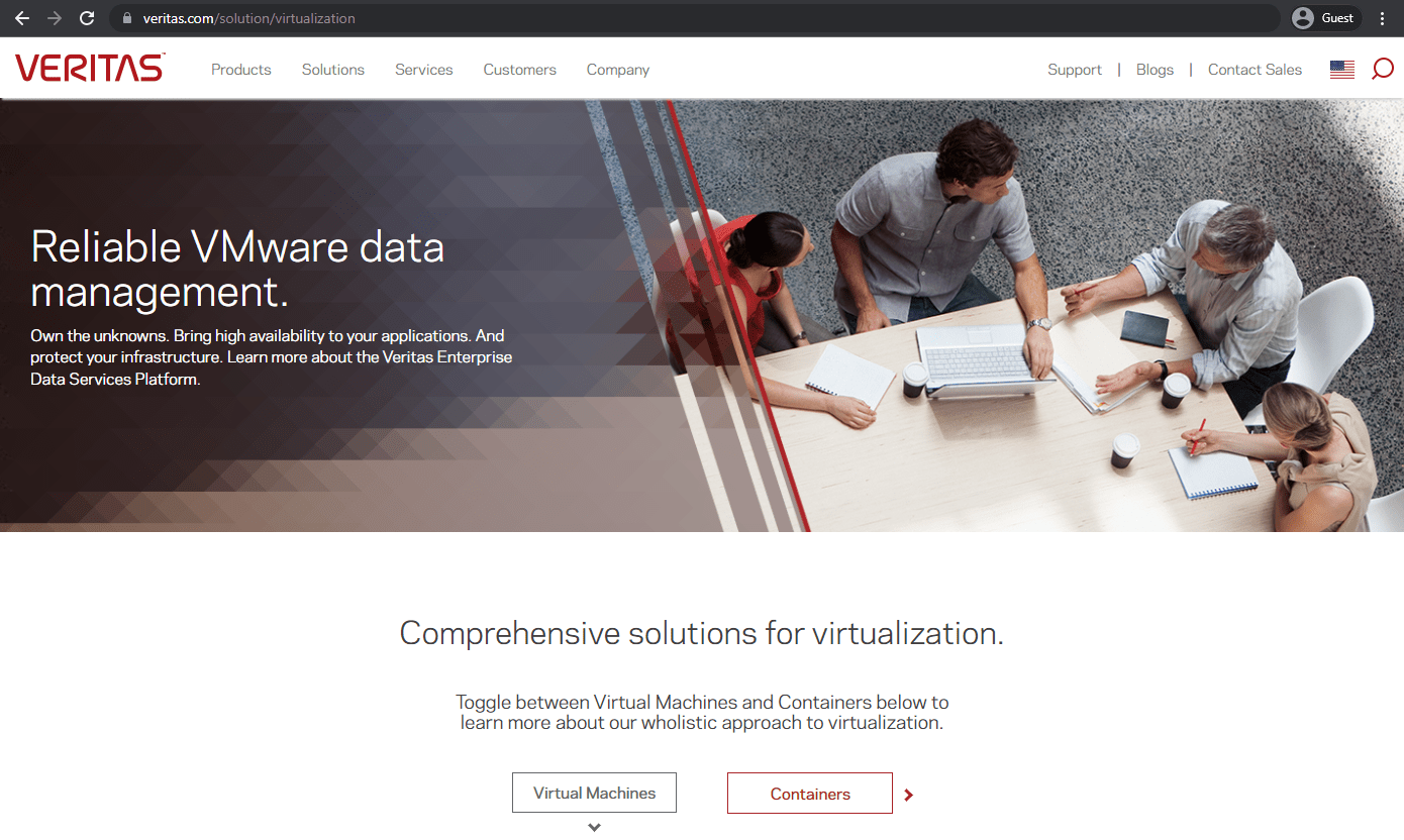 How to Backup Virtual Machine with Bacula? VM Backup Software