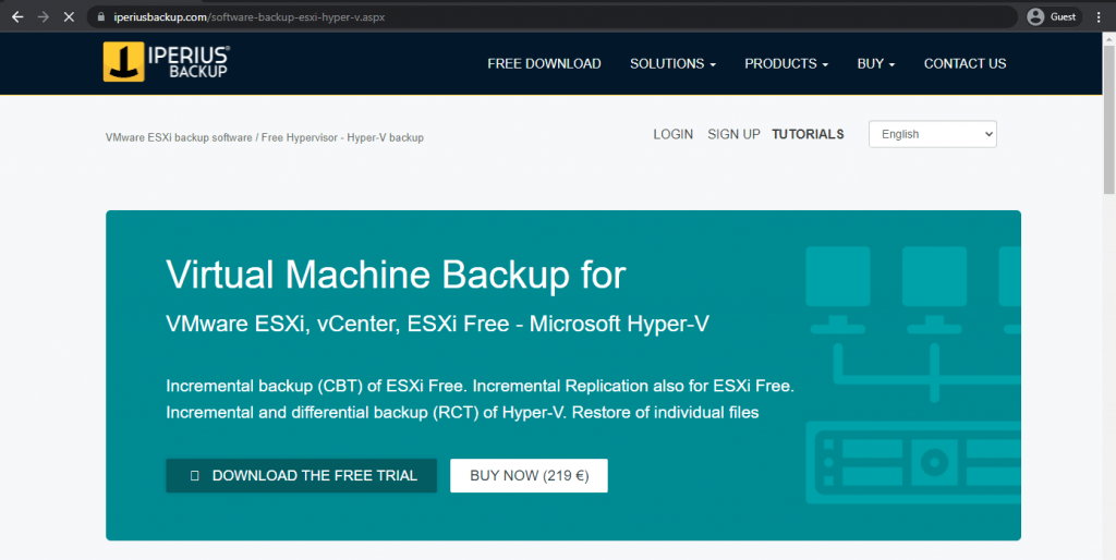 How to Backup Virtual Machine with Bacula? VM Backup Software