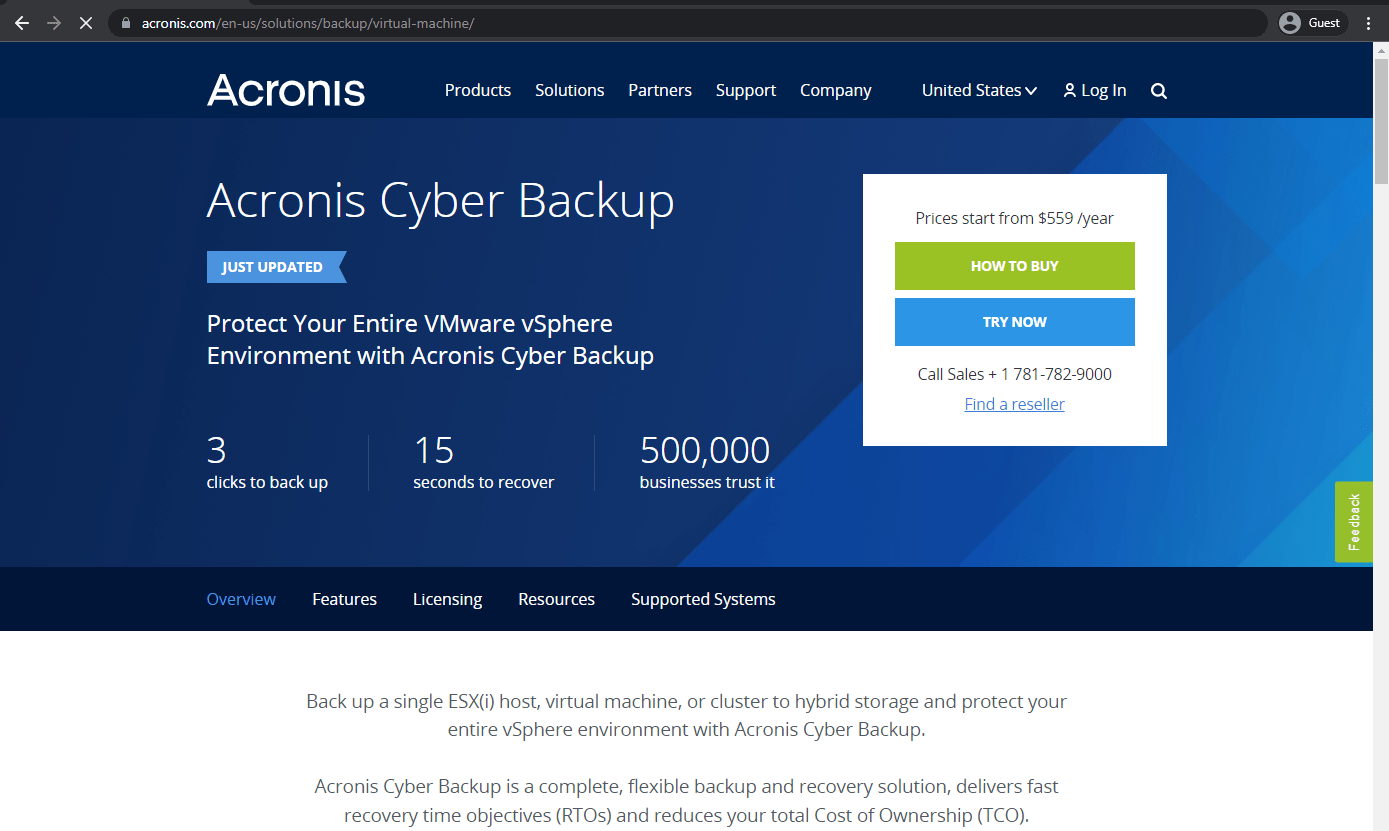 How to Backup Virtual Machine with Bacula? VM Backup Software