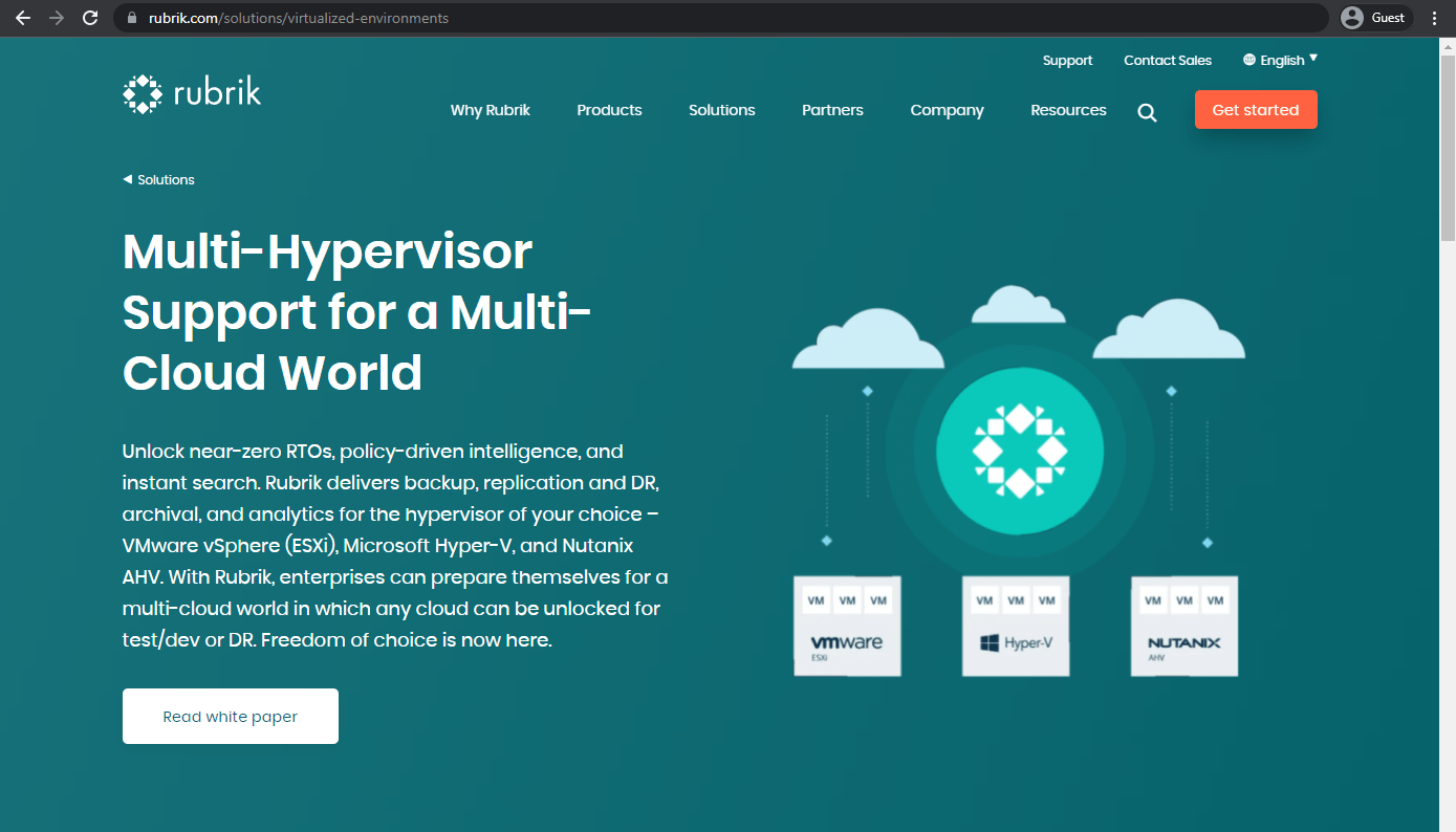 How to Backup Virtual Machine with Bacula? VM Backup Software