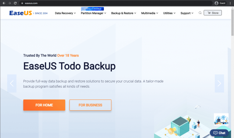 Best Tape Backup Software. Top 13 Tape Backup Solutions