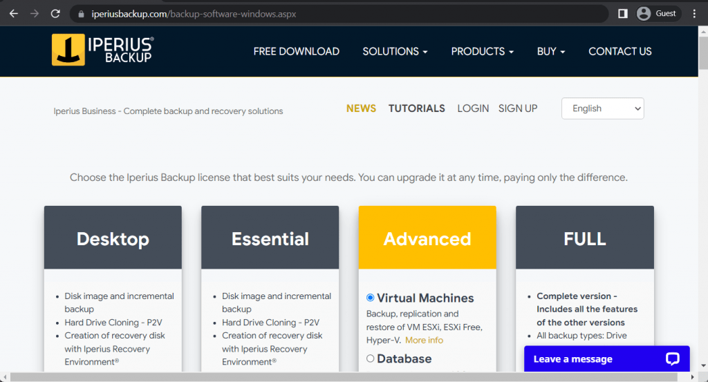 How To Backup Sql Server Sql Server Backup Software Tools And Solutions 6330