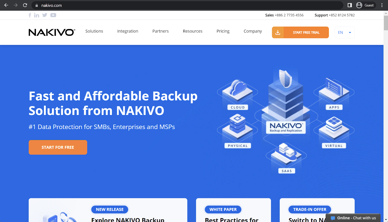 How to Backup Active Directory? AD backup tools