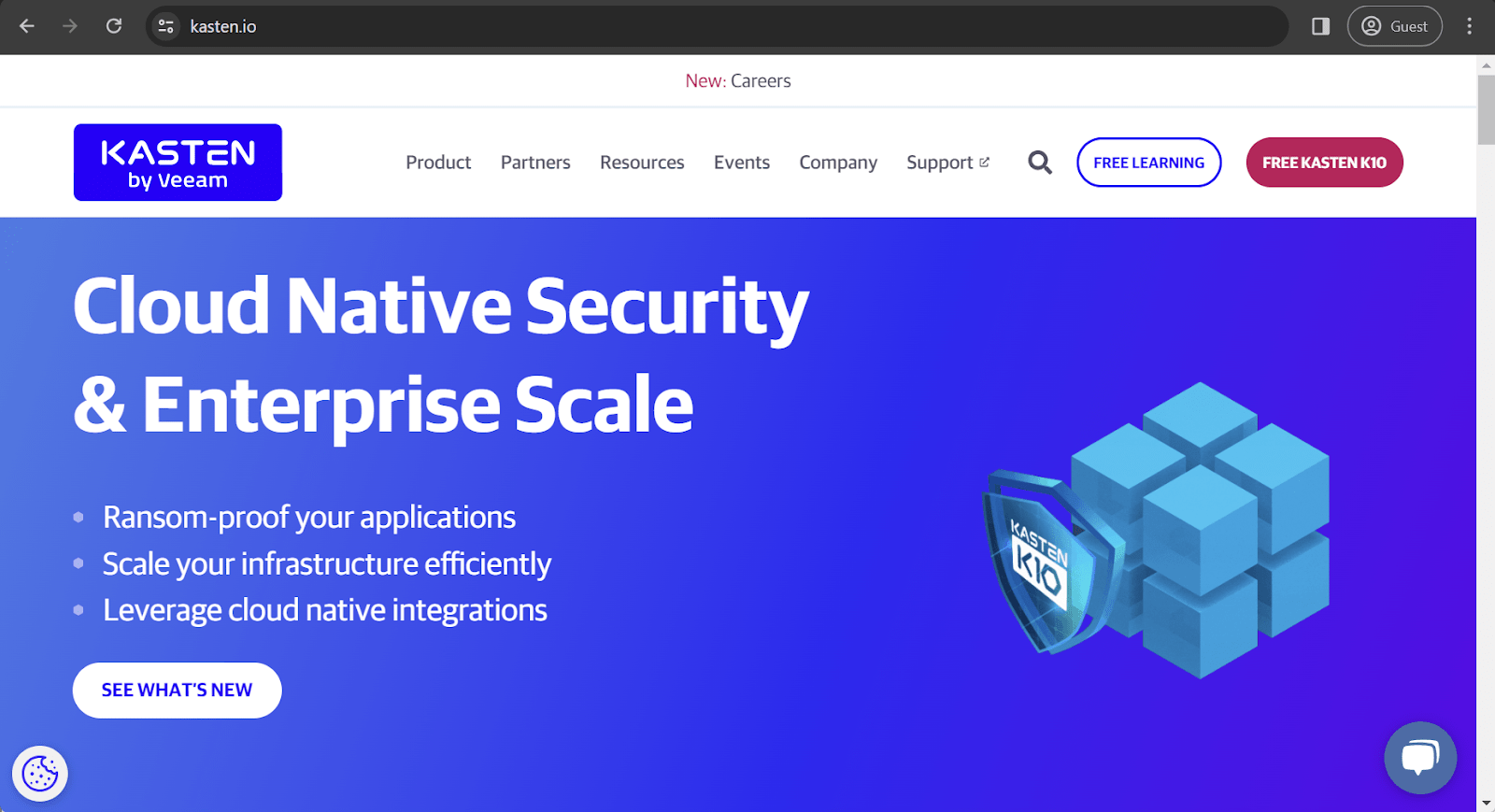 How to backup Kubernetes? Kubernetes backup solutions