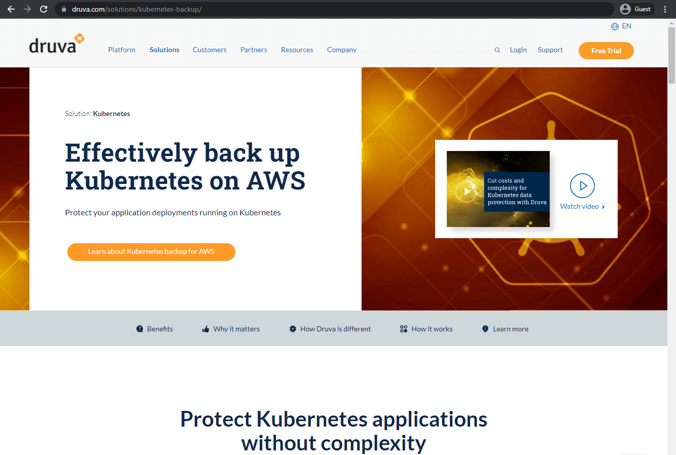 How To Backup Kubernetes Kubernetes Backup Methods And Solutions