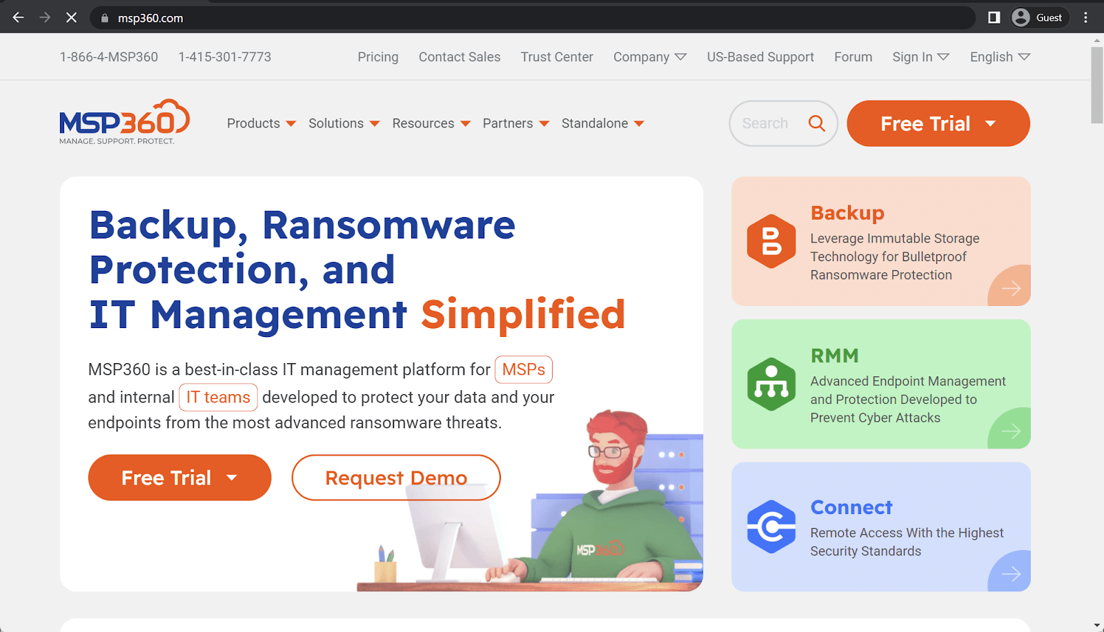 How to Backup Active Directory? AD backup tools