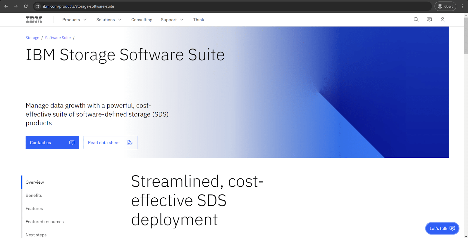 How to Choose the Best Enterprise Backup Software in 2025? Best ...