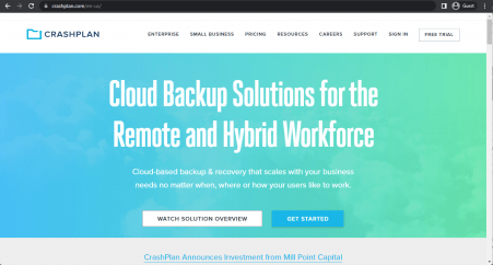 Best Enterprise Backup Software Tools. Best Enterprise Backup Solutions