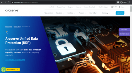How to Choose the Best Enterprise Backup Software in 2024? Best ...