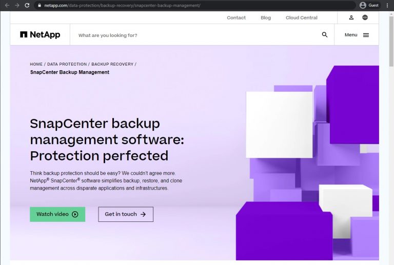 How to Choose the Best Enterprise Backup Software in 2025? Best ...