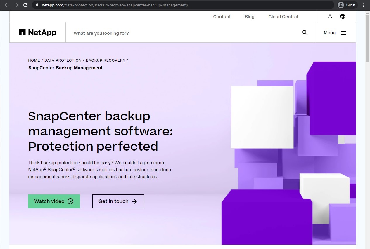 How to Choose the Best Enterprise Backup Software in 2025? Best ...