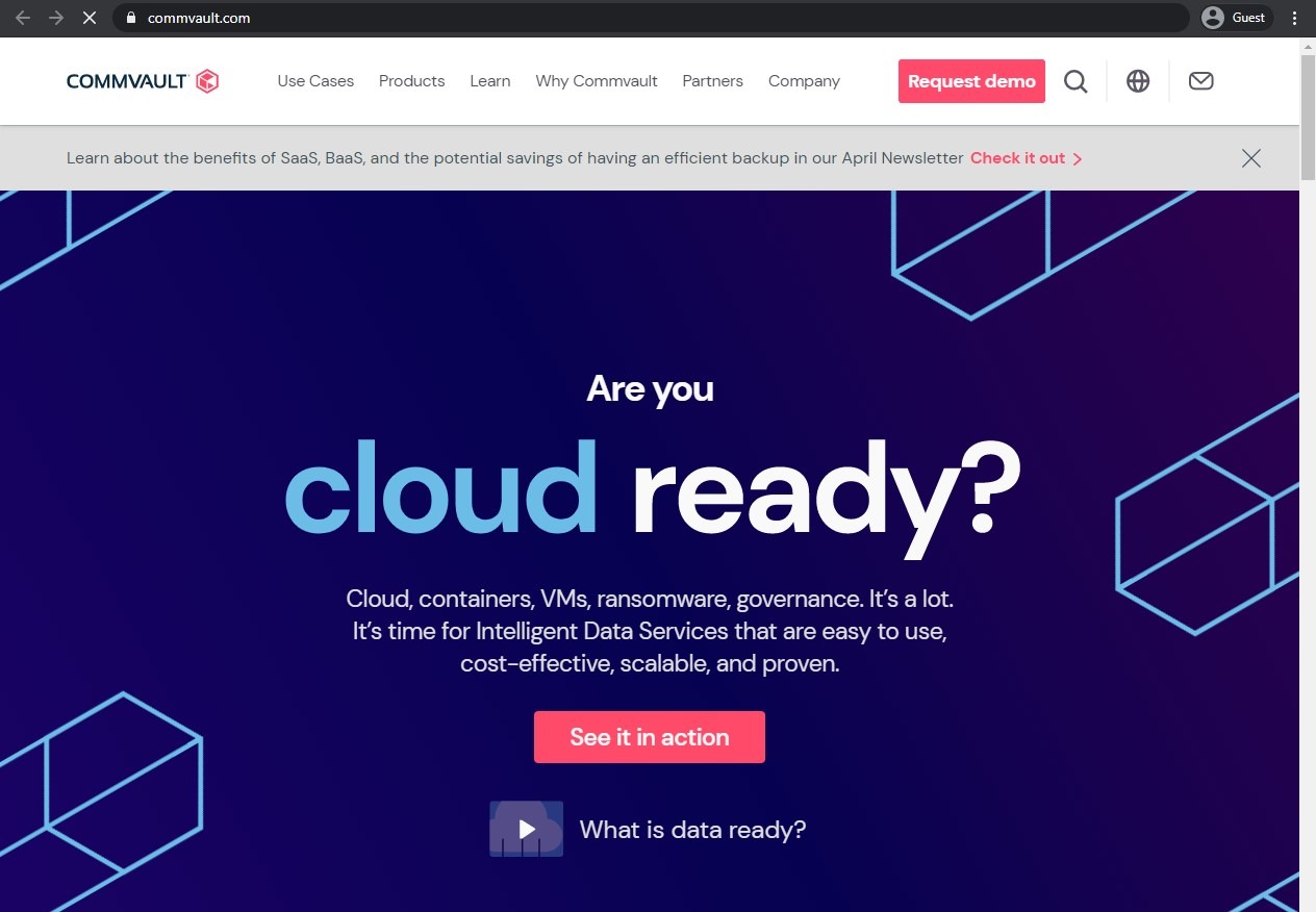 How to Choose the Best Enterprise Backup Software in 2025? Best ...