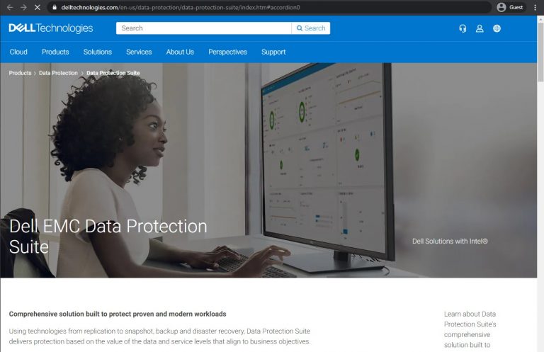 How to Choose the Best Enterprise Backup Software in 2025? Best ...