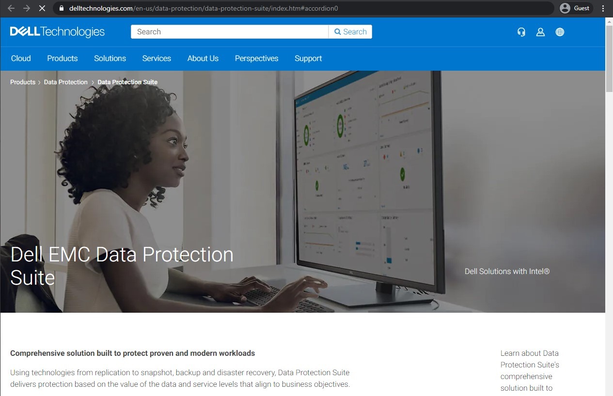 How to Choose the Best Enterprise Backup Software in 2025? Best ...