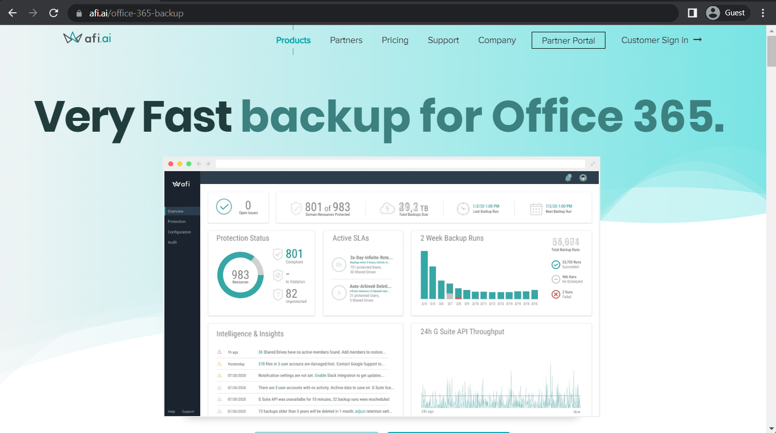 Microsoft 365 Backup Solutions and Tools in 2025