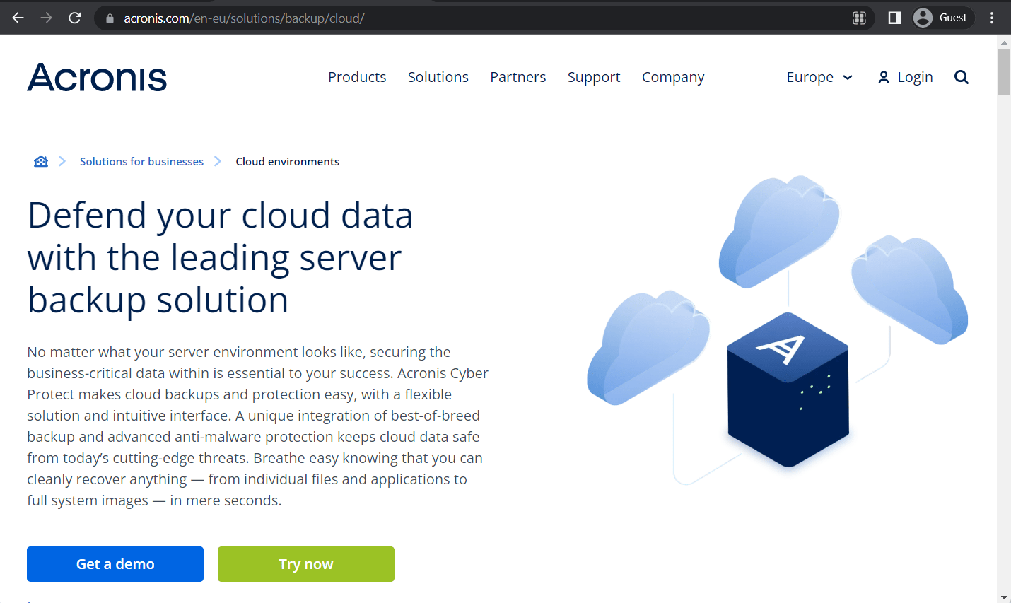 Microsoft 365 Backup Solutions and Tools in 2025