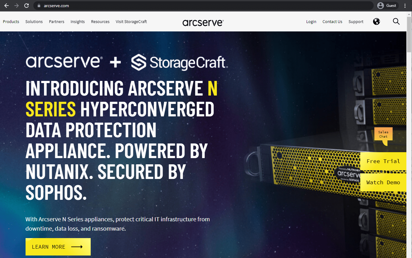 What is Enterprise Cloud Backup? Enterprise Cloud Backup Solutions