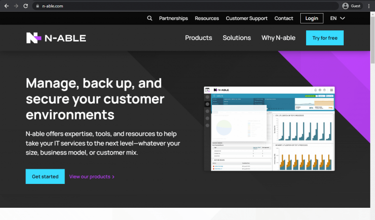 VMware Backup Software Tools. Top 20 VMware Backup Solutions