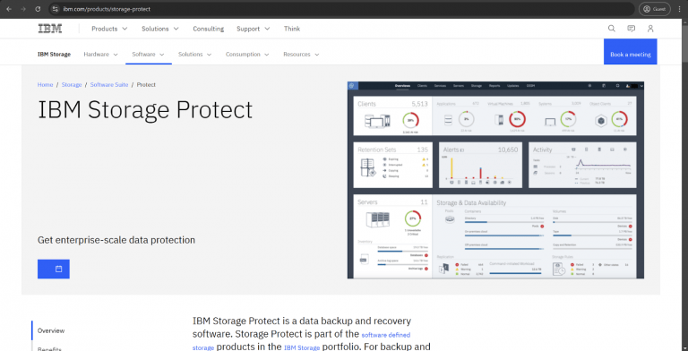 VMware Backup Software Tools. Top 20 VMware Backup Solutions