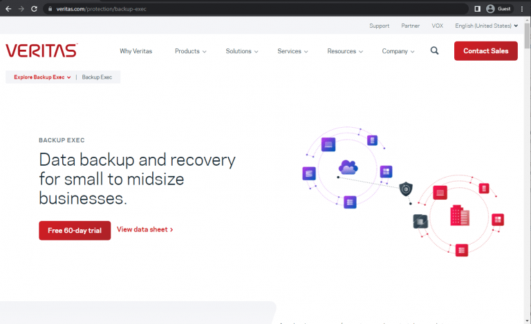 15 meilleures solutions de sauvegarde de serveur. Logiciel de ...