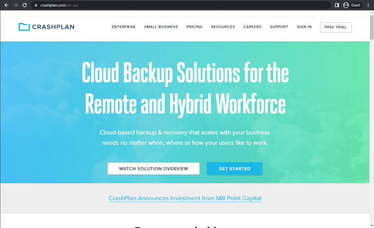 15 Best Server Backup Software Solutions