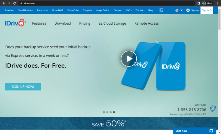 15 Best Server Backup Software Solutions