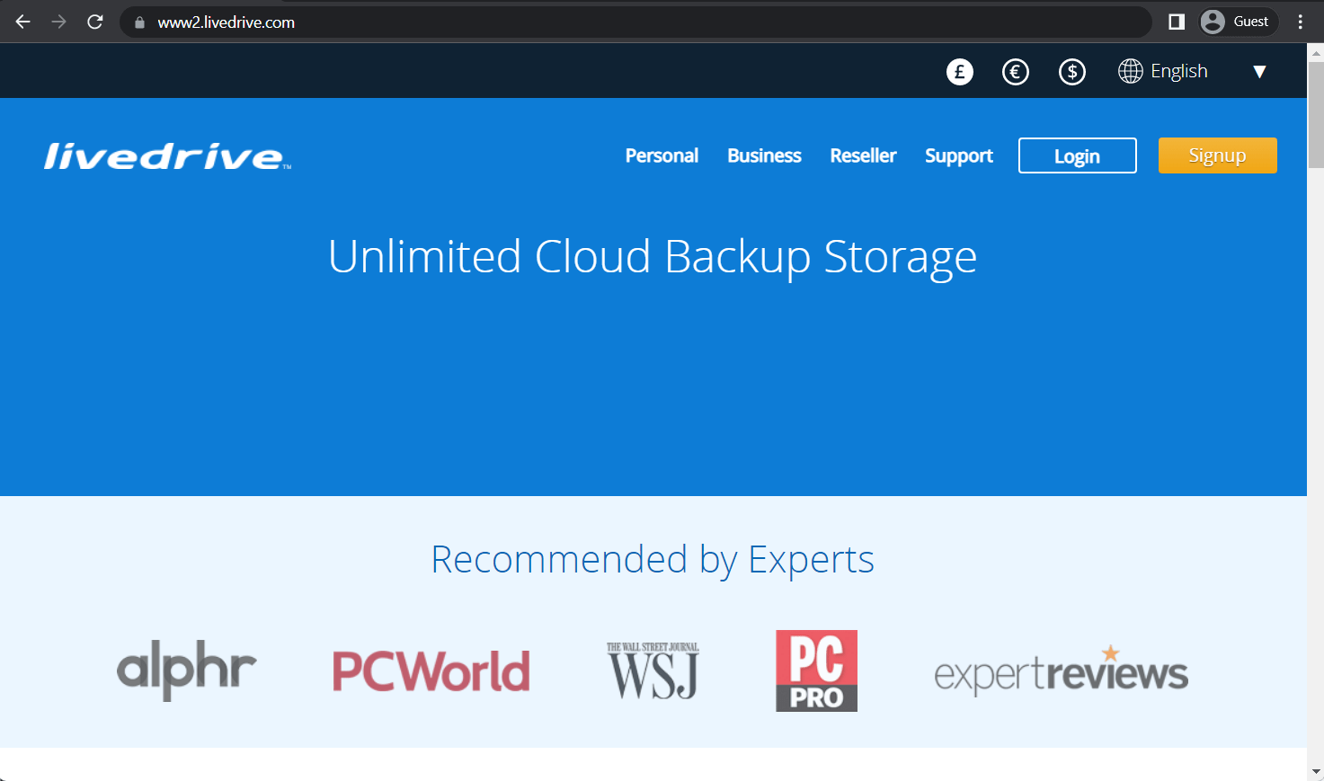 Best NAS backup software. Top NAS backup solutions in 2025