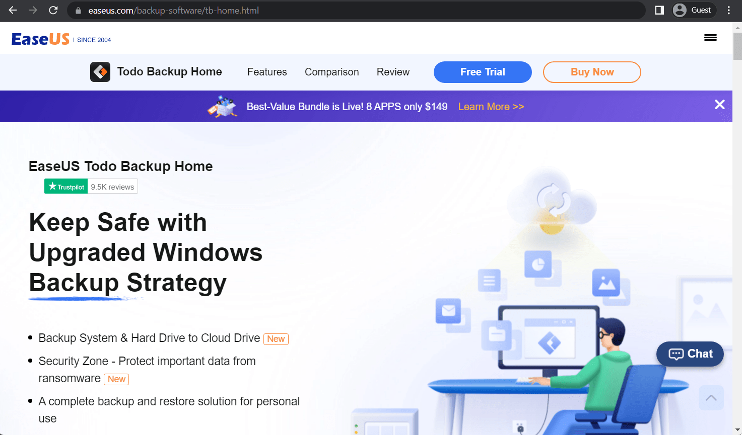 Best NAS backup software. Top NAS backup solutions in 2025