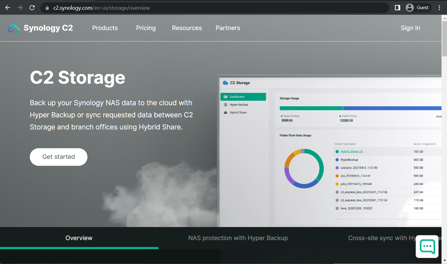 Best NAS backup software. Top NAS backup solutions in 2025