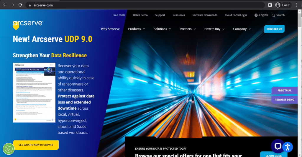 What is Continuous Data Protection? Continuous Data Protection ...