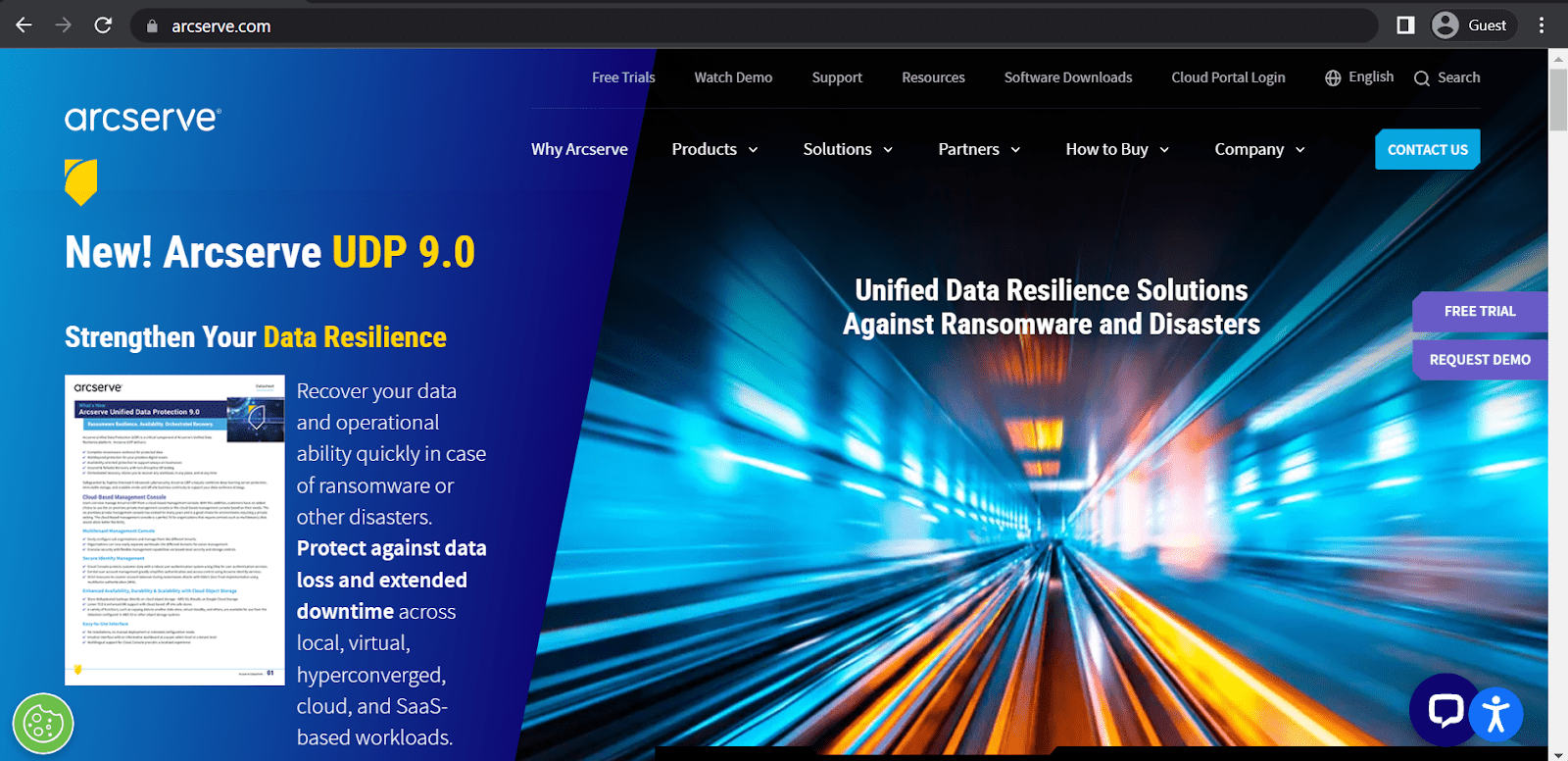 Google Workspace Backup Guide: Advantages, Solutions & Types