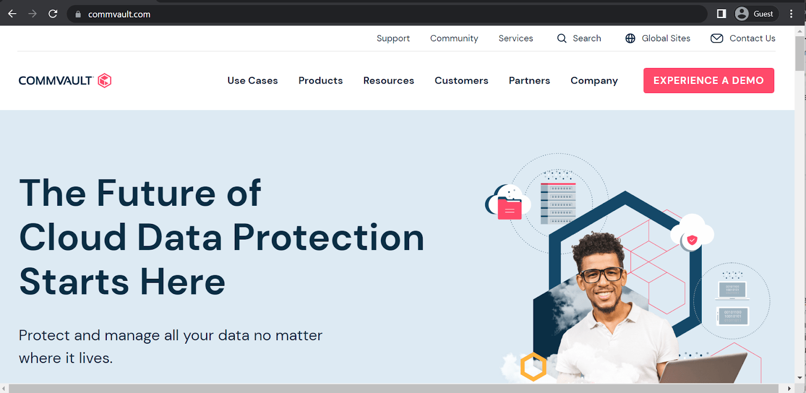 Google Workspace Backup Guide: Advantages, Solutions & Types