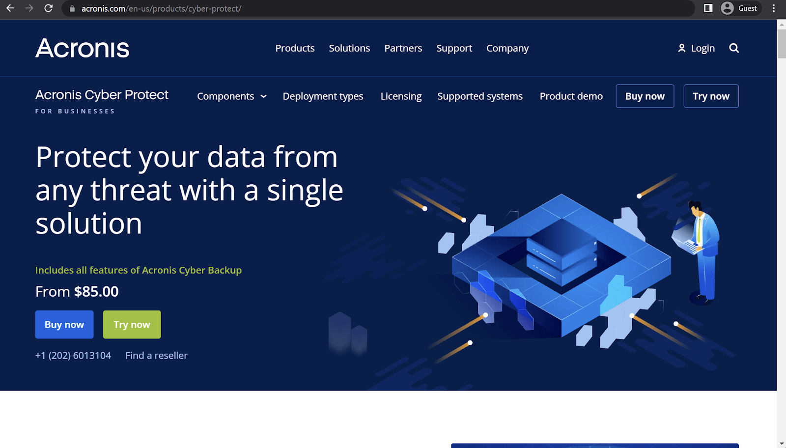 Offsite backup definition and meaning. Offsite data backup software types