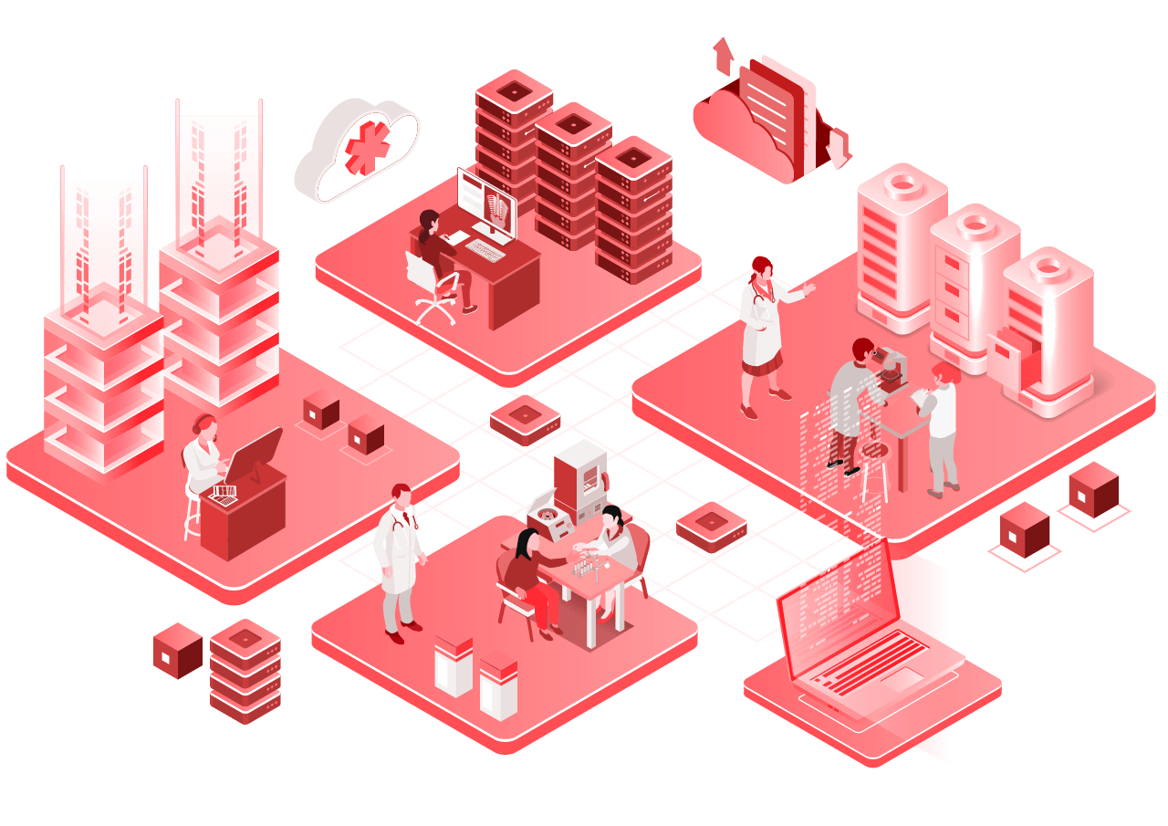 Backup Solutions For Healthcare From Bacula Systems