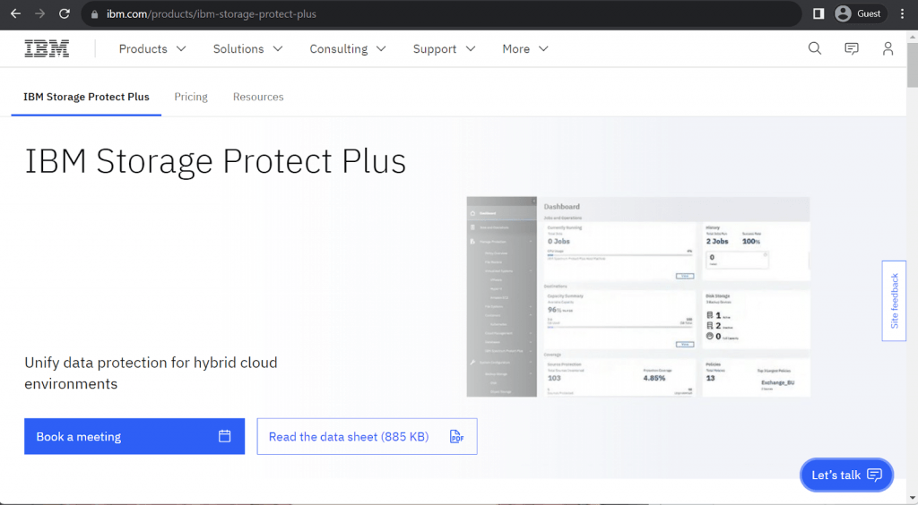 Network Backup Definition And Types How To Choose A Network Backup Solution