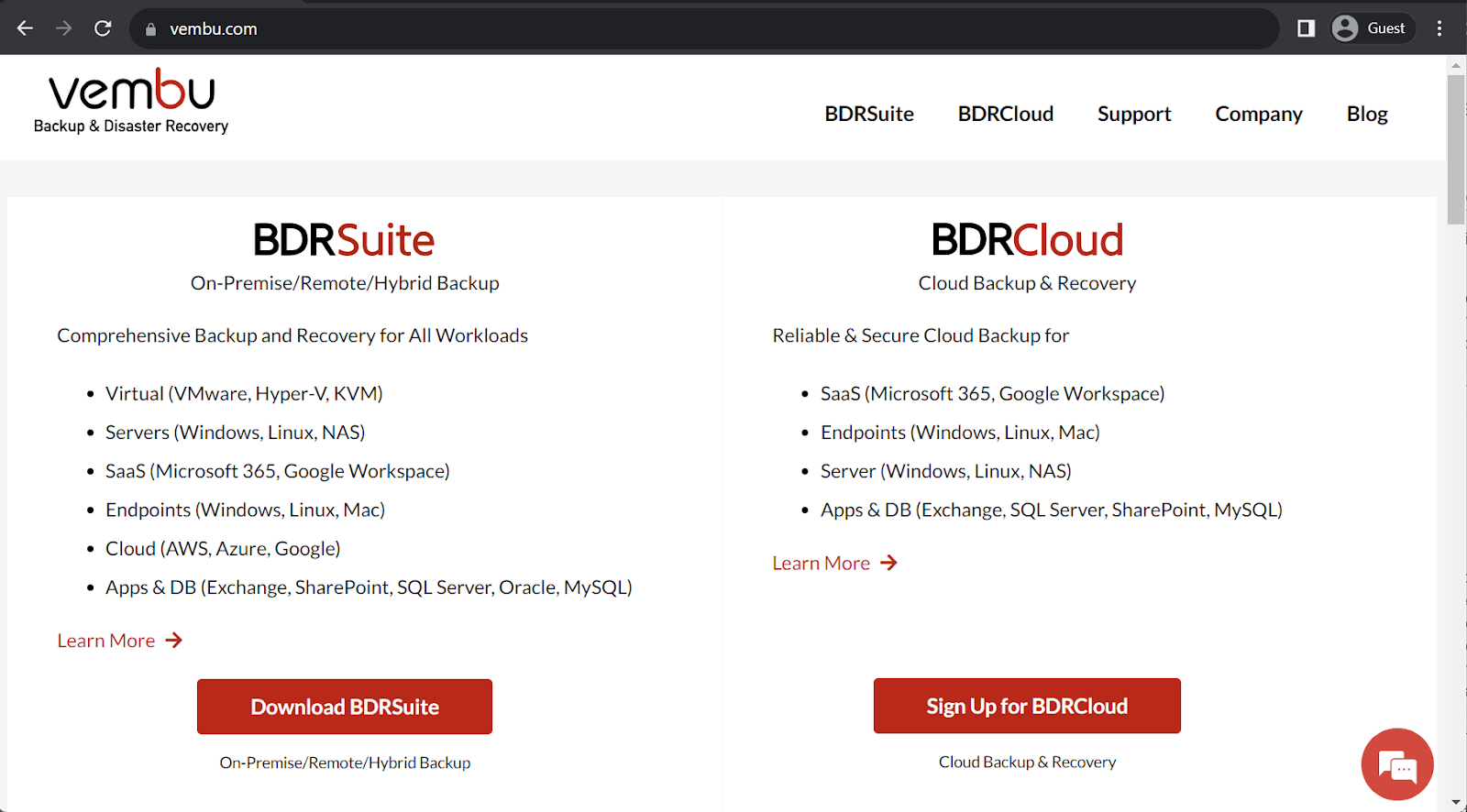 Network Backup Definition and Types. How to choose a network backup ...
