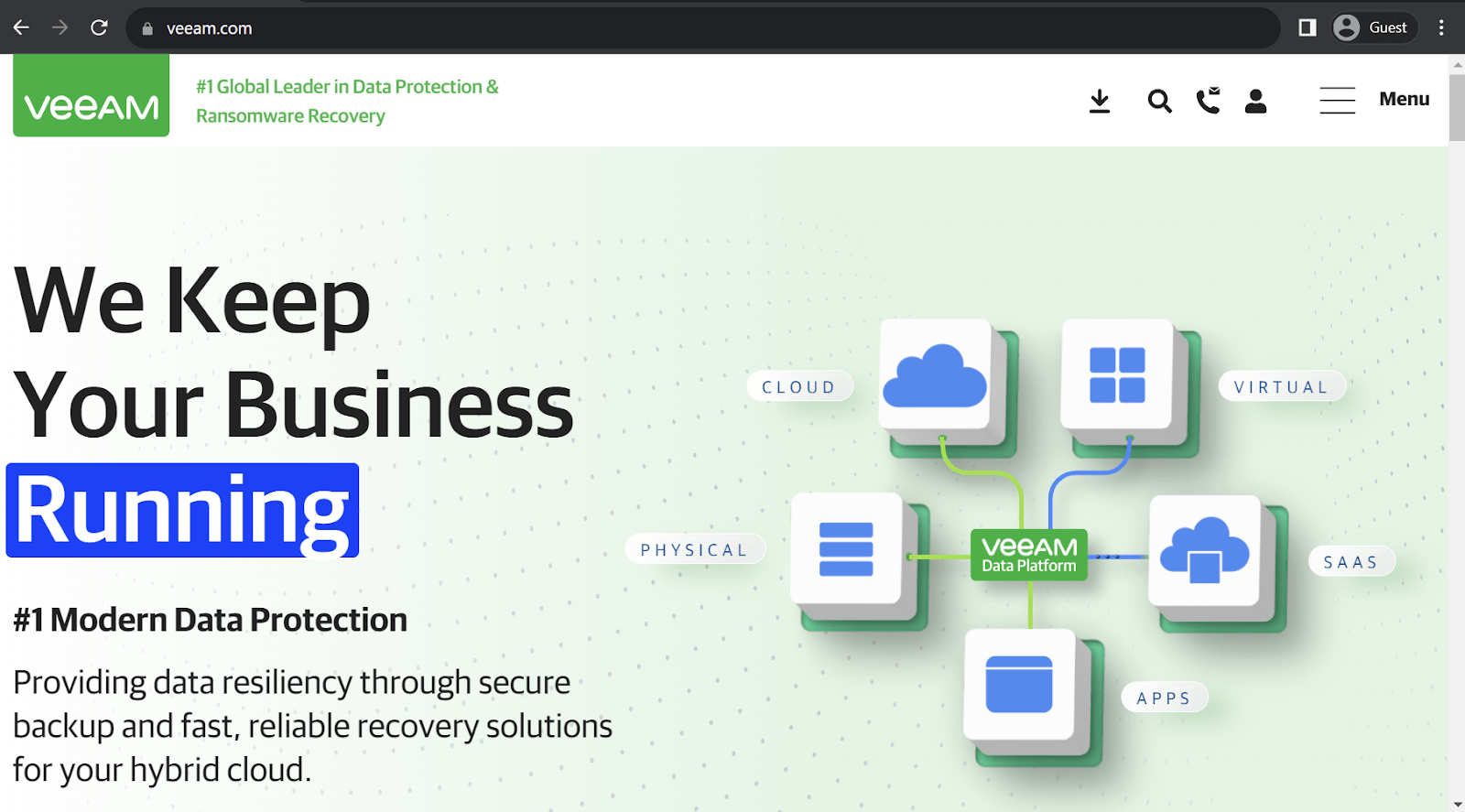 Network Backup Definition and Types. How to choose a network backup ...