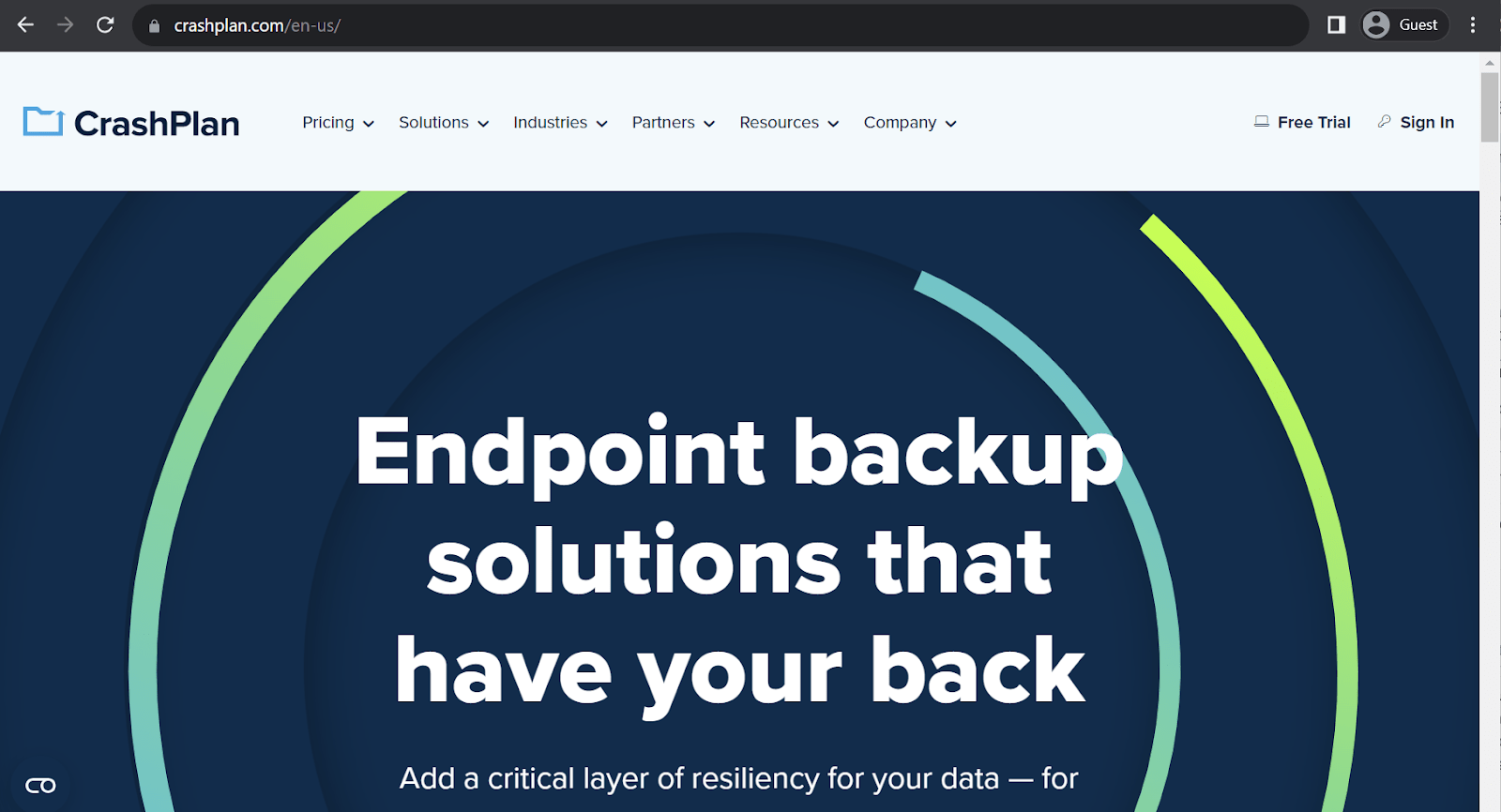 Network Backup Definition and Types. How to choose a network backup ...