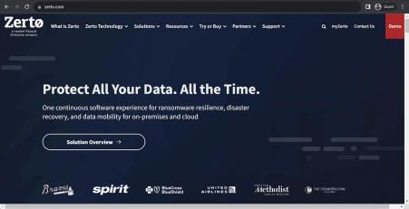15 Best Backup Vendors. Top Data Backup Companies of 2025
